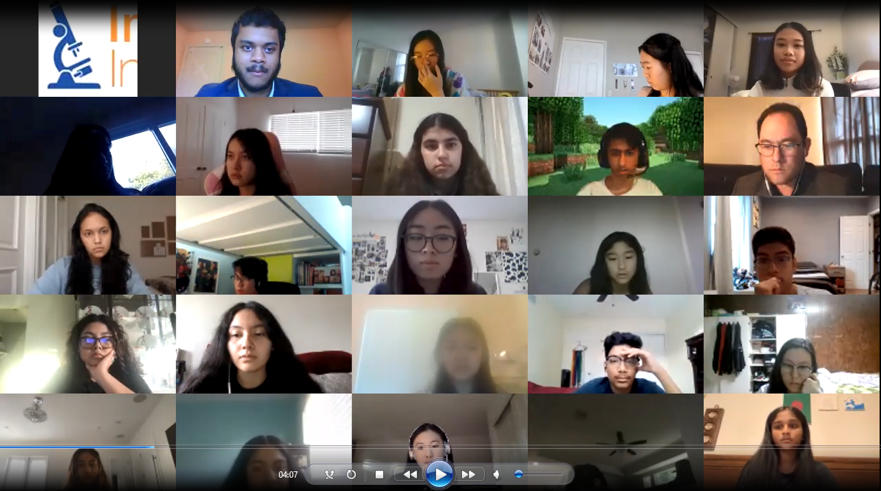 Recruiting Healthcare & Health Science Speakers in High School 2024 ...
